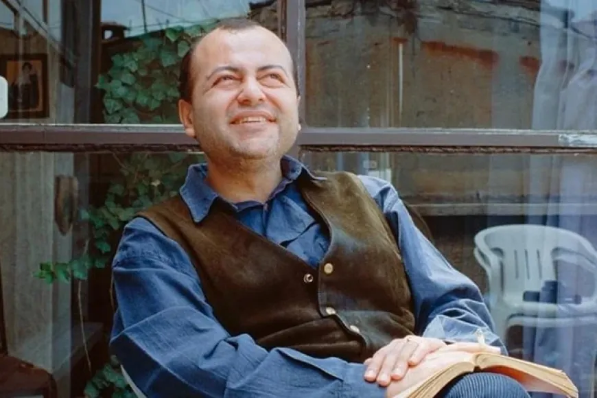 Son dakika... Türk edebiyatının acı kaybı: Selim İleri yaşamını yitirdi ...